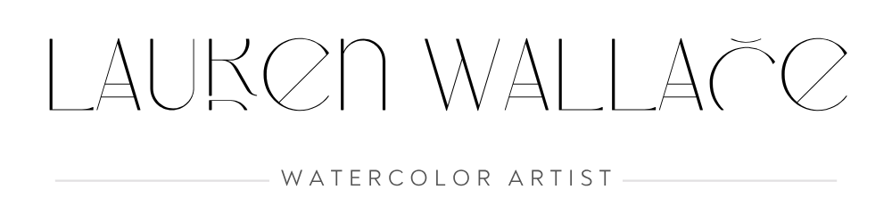 Lauren Wallace Art